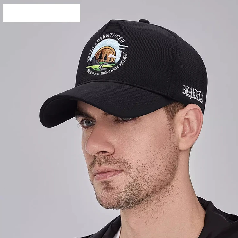 Oversize-Baseball-Cap-XXL-Big-Head-Hats-for-Men-Large-Head-Hats-Dad-Hat ...