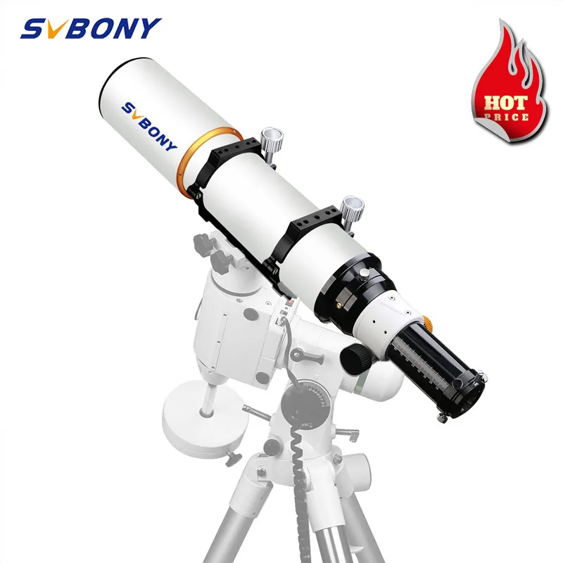 Professional Astronomical Telescopes | Extra Low Dispersion Refractor ...