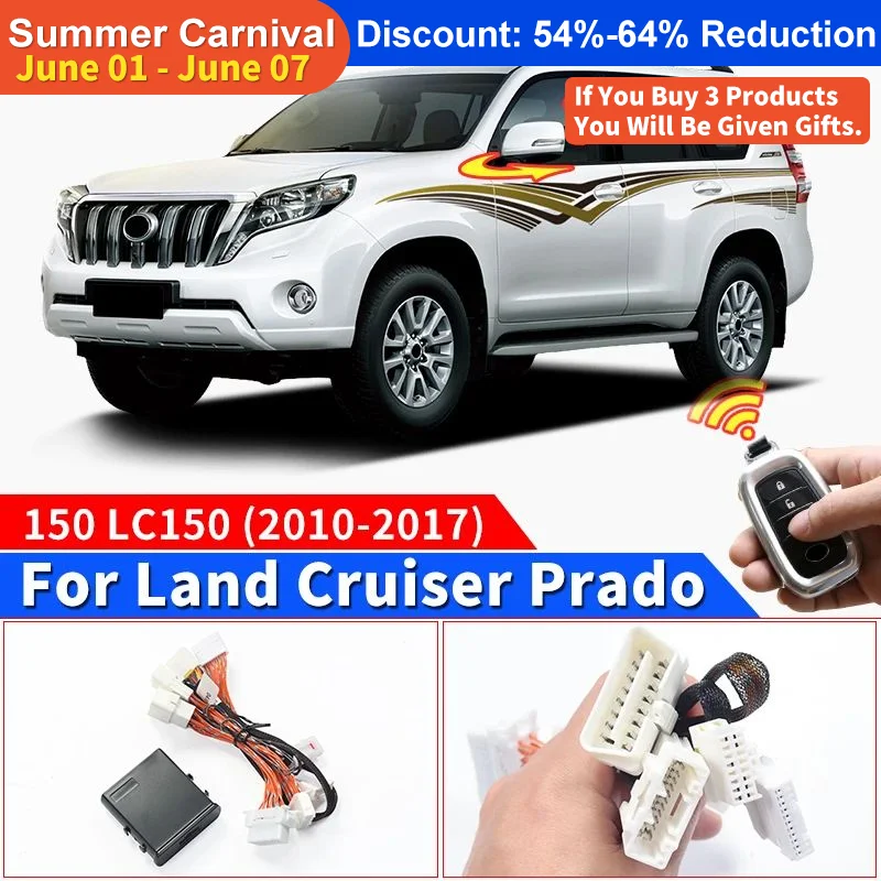 Automatic-Closed-Window-Lock-Door-Rearview-Mirror-Folding-OBD-Module ...