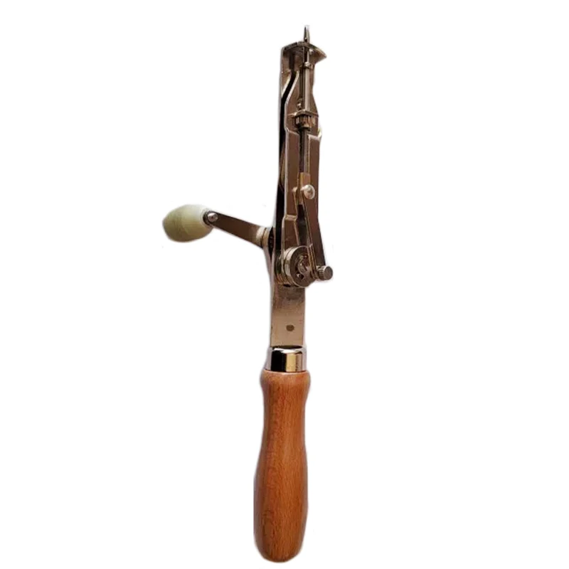 Adjustable Hand-Crank Lightweight Hand-Made Carpet Tool DIY Carpet ...