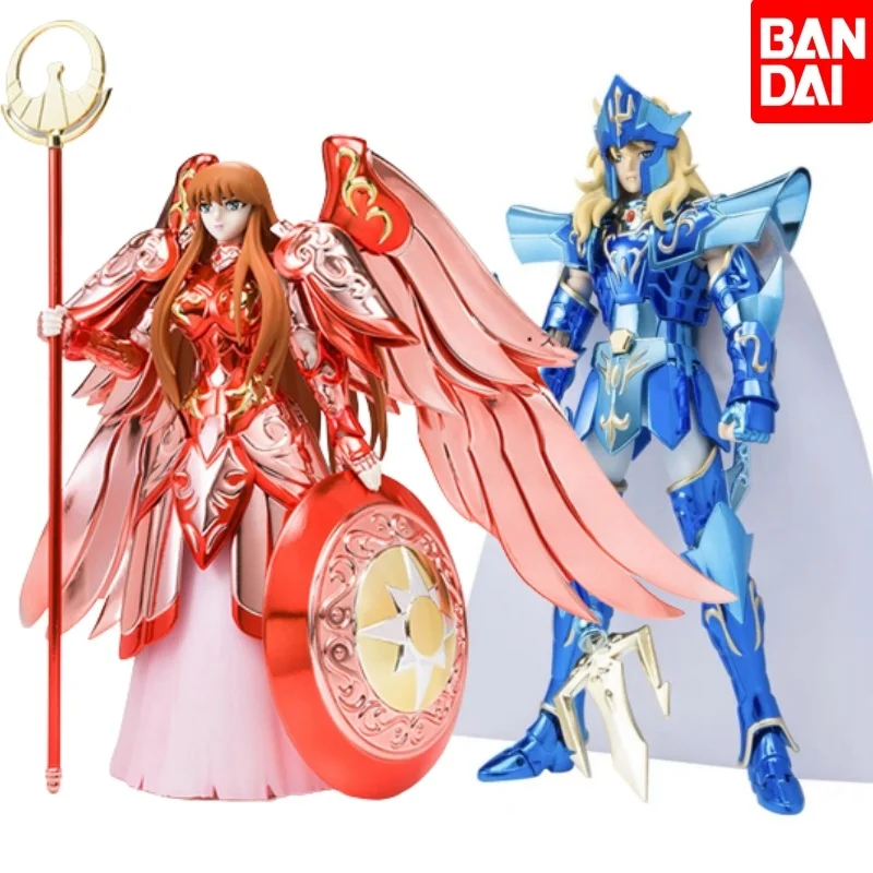 Bandai-figura-de-acci-n-de-Saint-Seiya-para-ni-os-modelo-de-exhibici-n ...