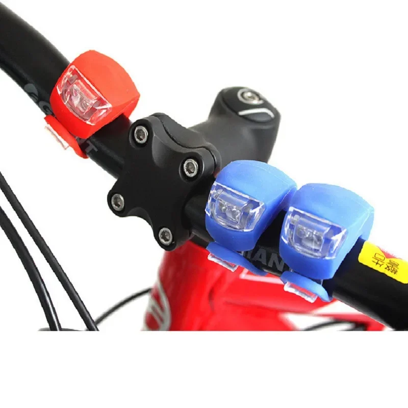 Bike-Silicone-Bicycle-Light-Front-Lamp-Bike-Lantern-Waterproof-Bicycle ...