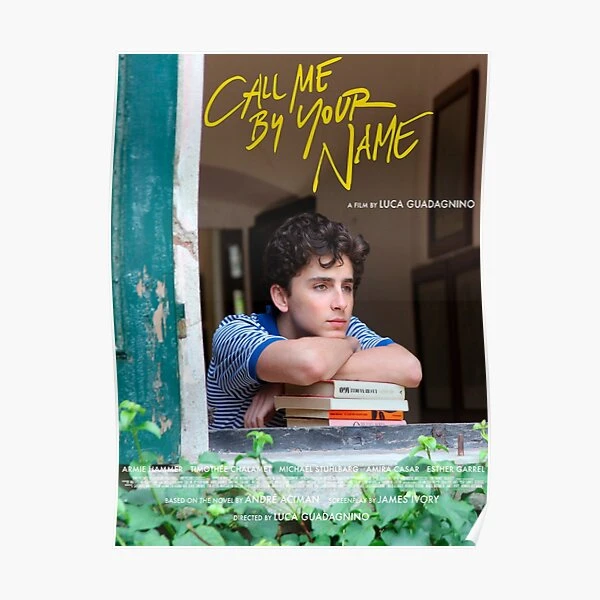 No Name Calling Posters