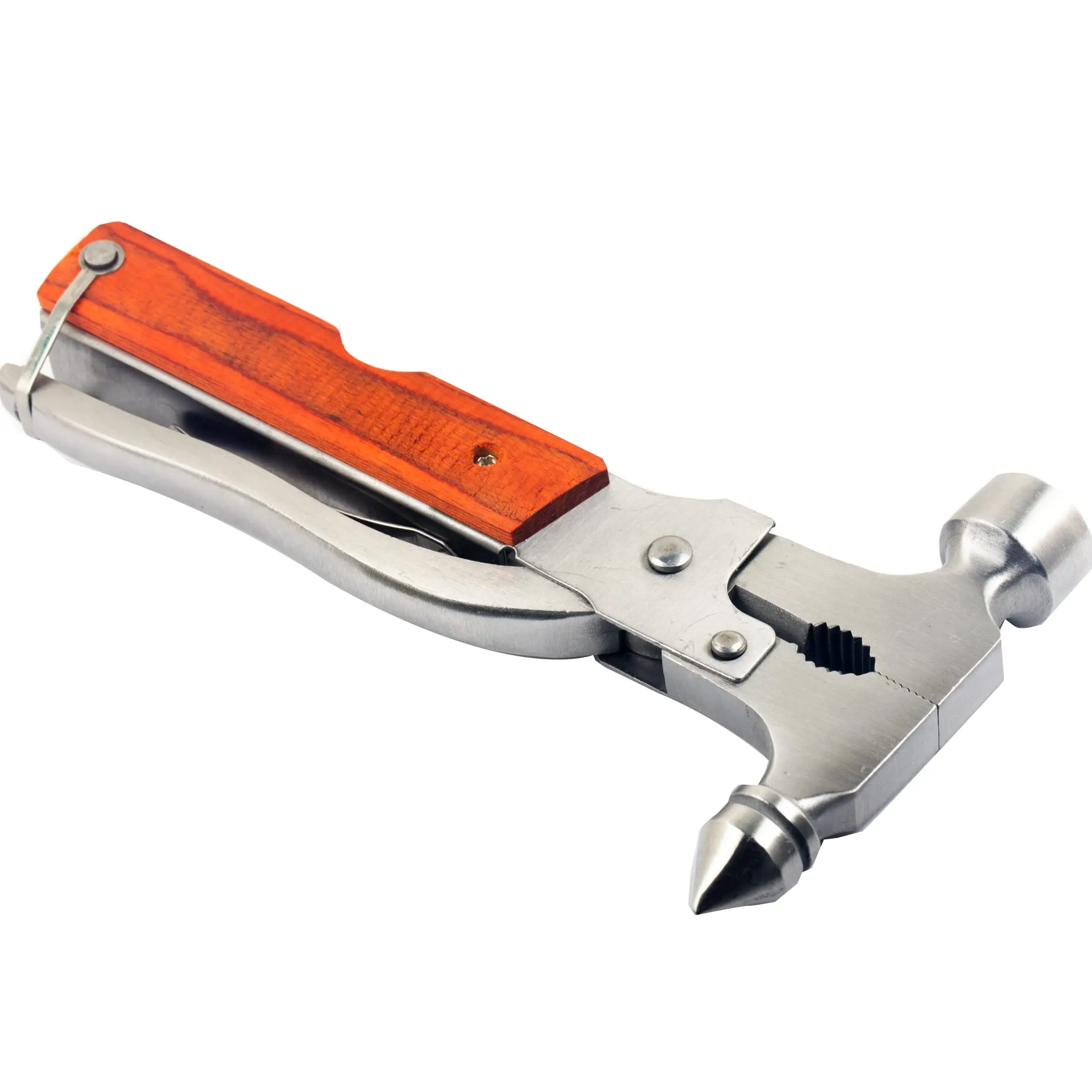 Multitool Car Escape Hammer – Wanders Kit