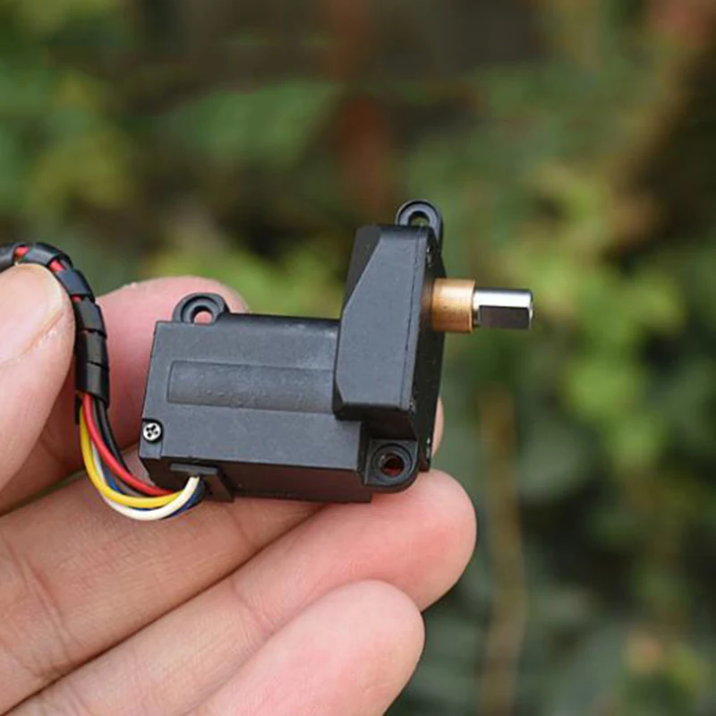 Micro-L-Type-Full-Metal-Gearbox-Geard-Reduction-Motor-1215-Coreless ...