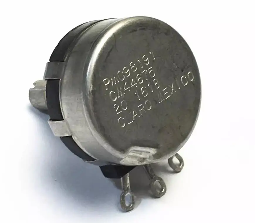 Литий-ионный потенциометр для аккумулятора, 45 градусов, Мексика ...