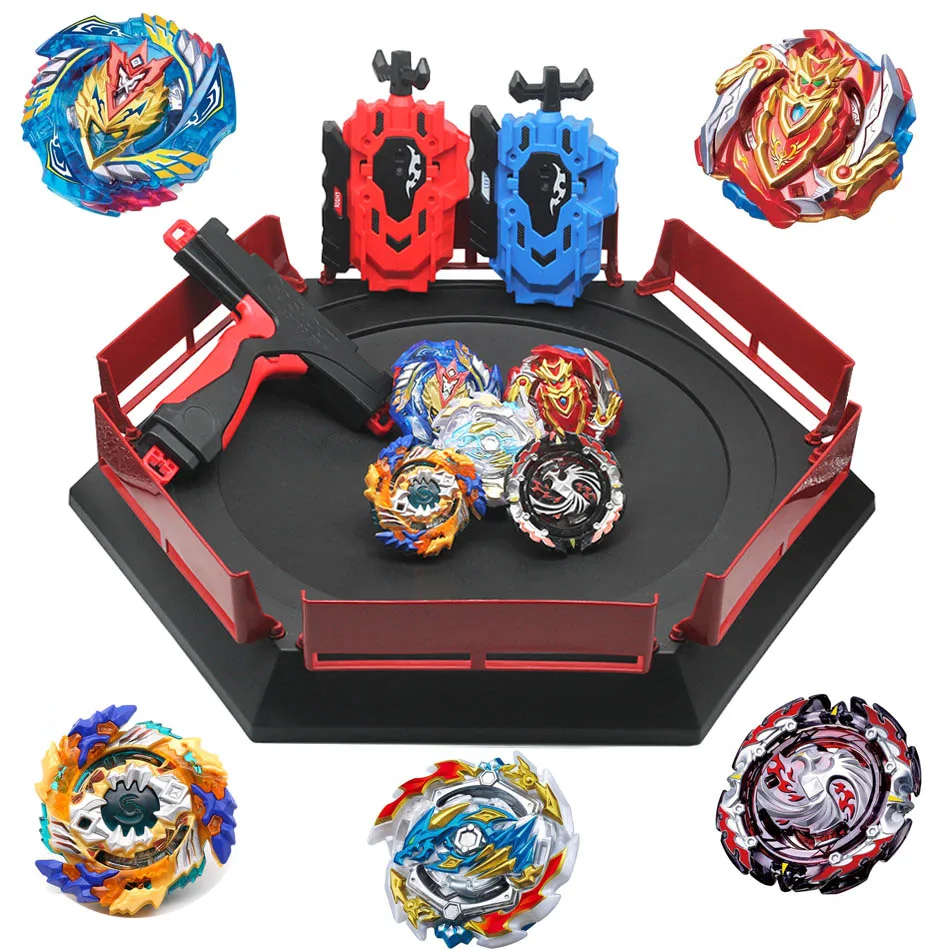 All-Models-Beyblade-Burst-Toys-With-Starter-and-Arena-Bayblade-Metal ...