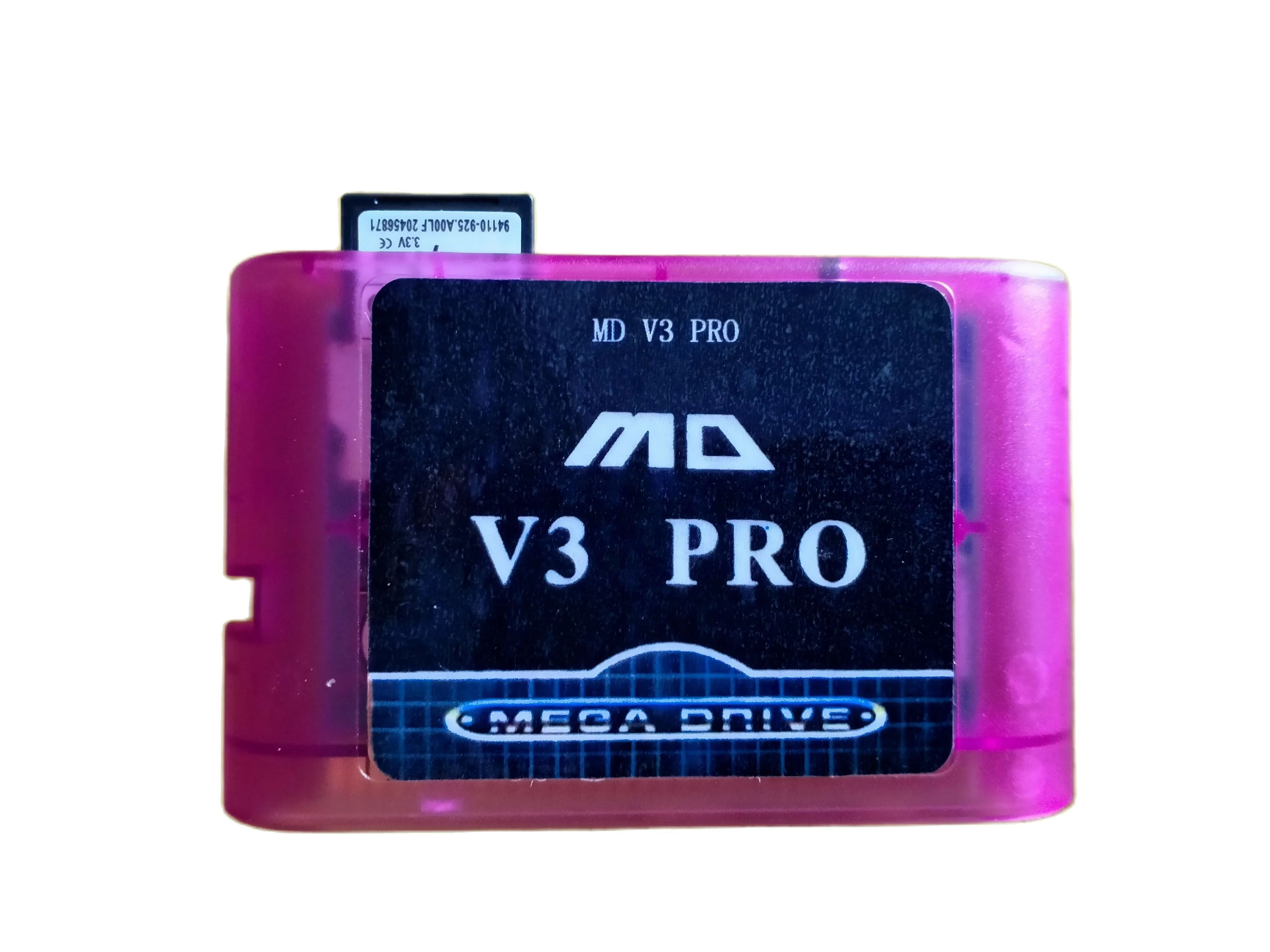 Mega-Drive-V3-Pro-versi-n-1200-en-One-n-Md-Cassette-de-juego-para ...