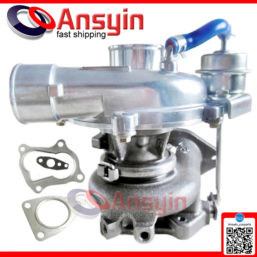 Turbocompresor-Turbo-para-turbina-Toyota-nuevo-TOYOTA-Hilux-Vigo-Hiace ...