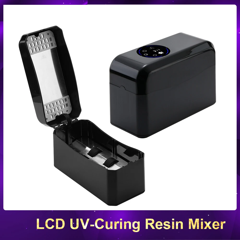 3D-Printing-Resin-Heater-LCD-UV-Curing-Resin-Mixer-Active-Heating ...