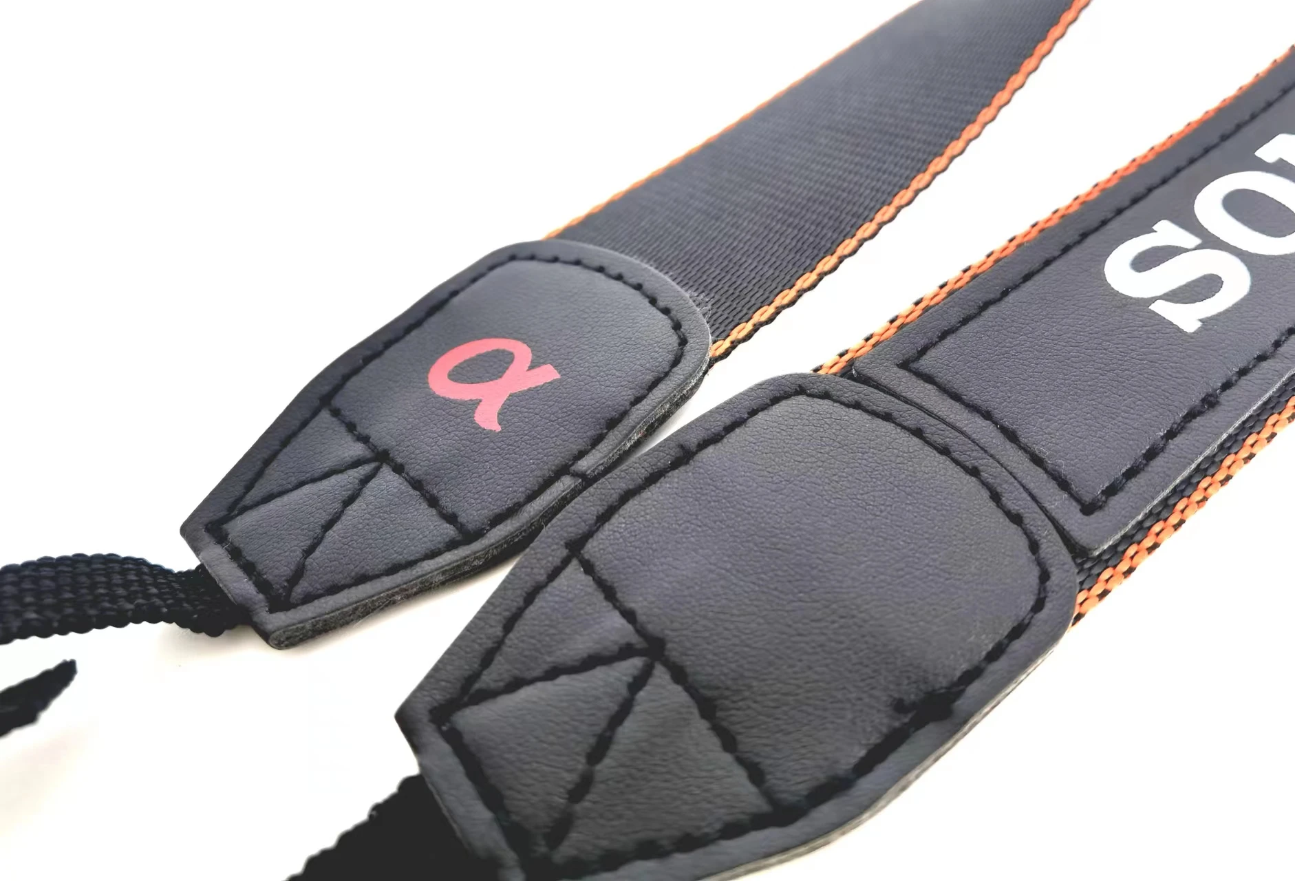 *For Sony ILCE7 A7 A5000 A6000 NEX5 SLR Digital camera Shoulder Neck ...