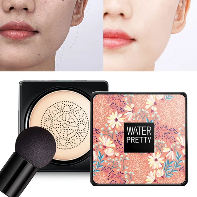 Magic Foundation Makeup