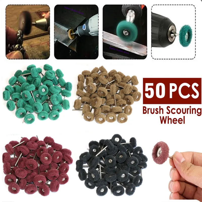 50pcs-Mini-Drill-Abrasive-Brush-with-2-35mm-3mm-Shank-Nylon-Fiber ...