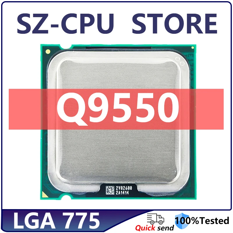 Core-2-Quad-Q9550-Q-9550-2-8-GHz-Used-Quad-Core-Quad-Thread-CPU ...