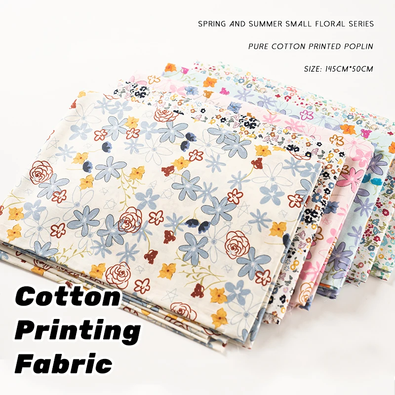 Fashion-cartoon-Pink-Cloth-Sewing-Pattern-Women-Summer-Dresses-Poplin ...