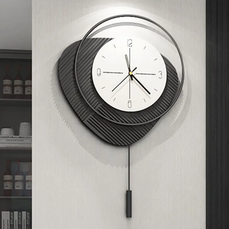 Funky Clock Designs