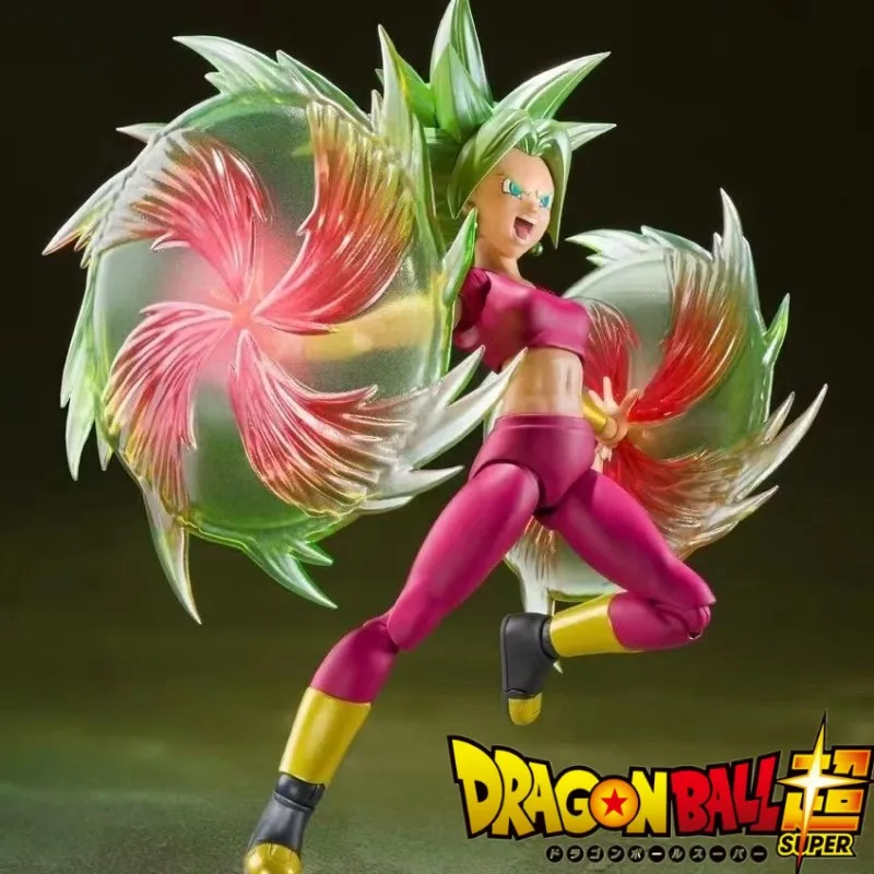 Dragon-Ball-Bandai-Original-Shfiguarts-Kefla-Action-Figure-Super-Saiyan ...