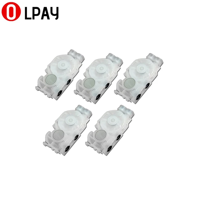 Damper for Epson Surecolor P10000 P20000 P10080 P20080 F2000 F2100 ink ...