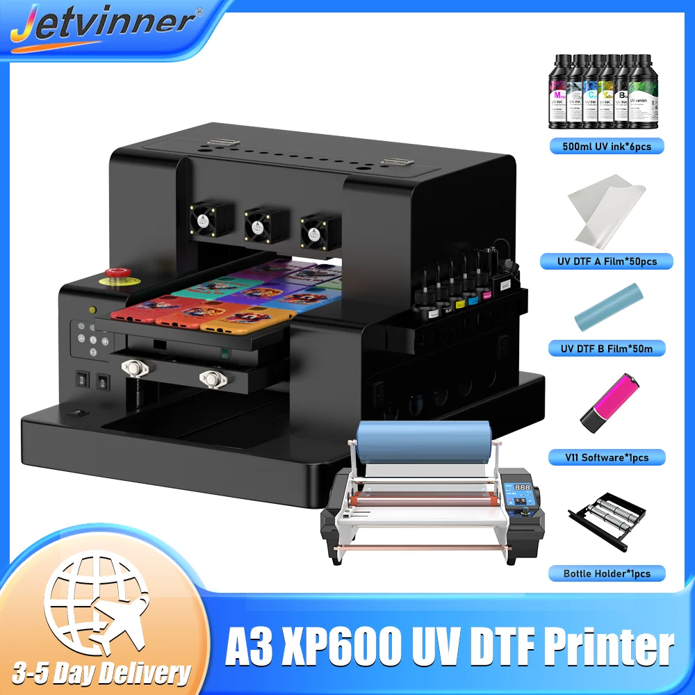 A3 UV Flatbed Printer for Malaysia Businesses: Real-World Performance ...