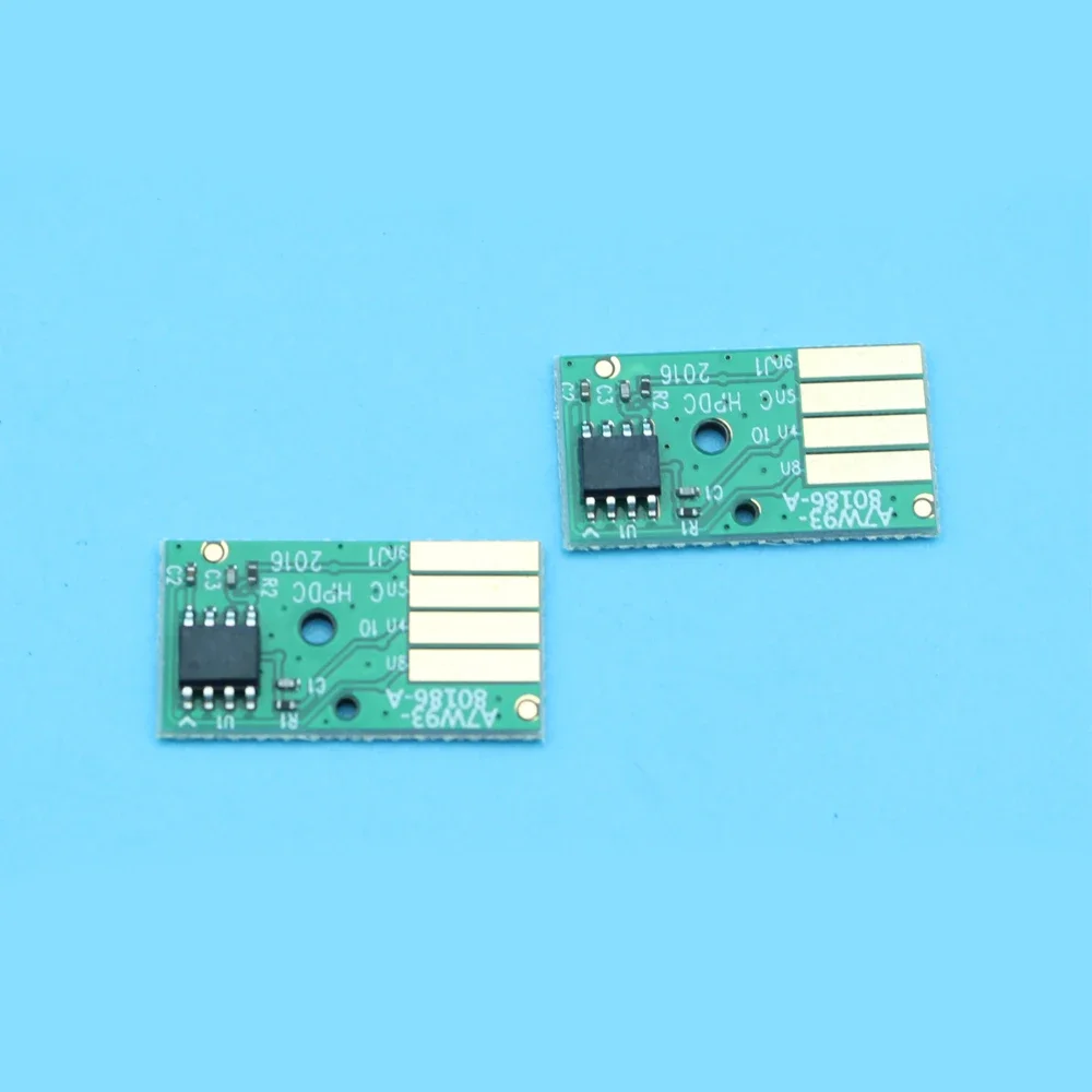 Maintenance-Tank-Chip-For-HP-991-990-992-993-For-HP-PageWide-755dn ...