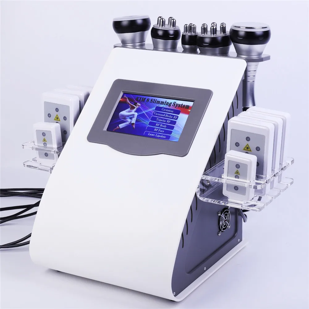 40K-Multifunctional-Fat-reducing-Machine-6-in-1-Ultrasound-Vacuum-Fat ...