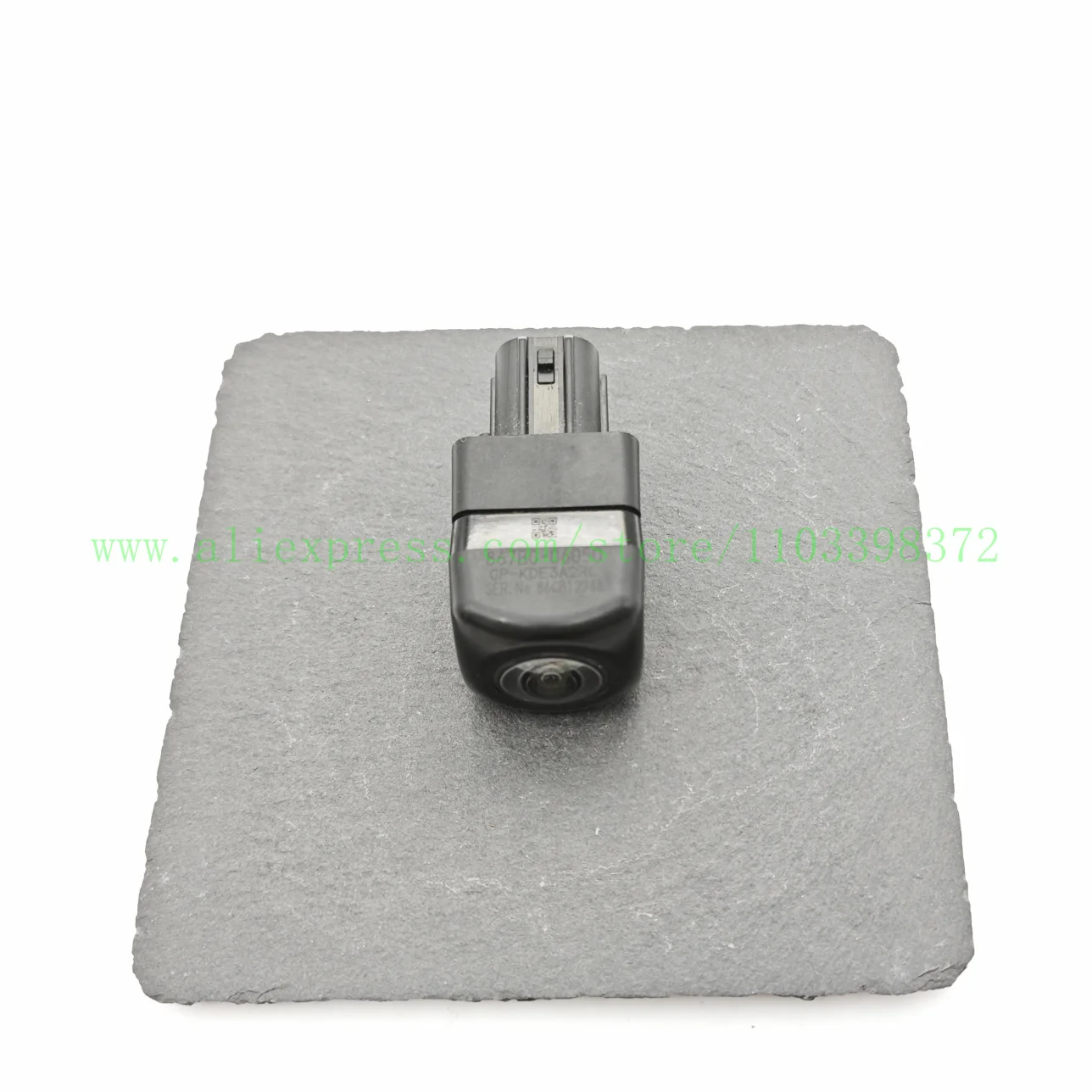 USED-867B006050-For-2017-2019-To-yo-ta-Ca-mry-867B0-06050-Rear-View ...