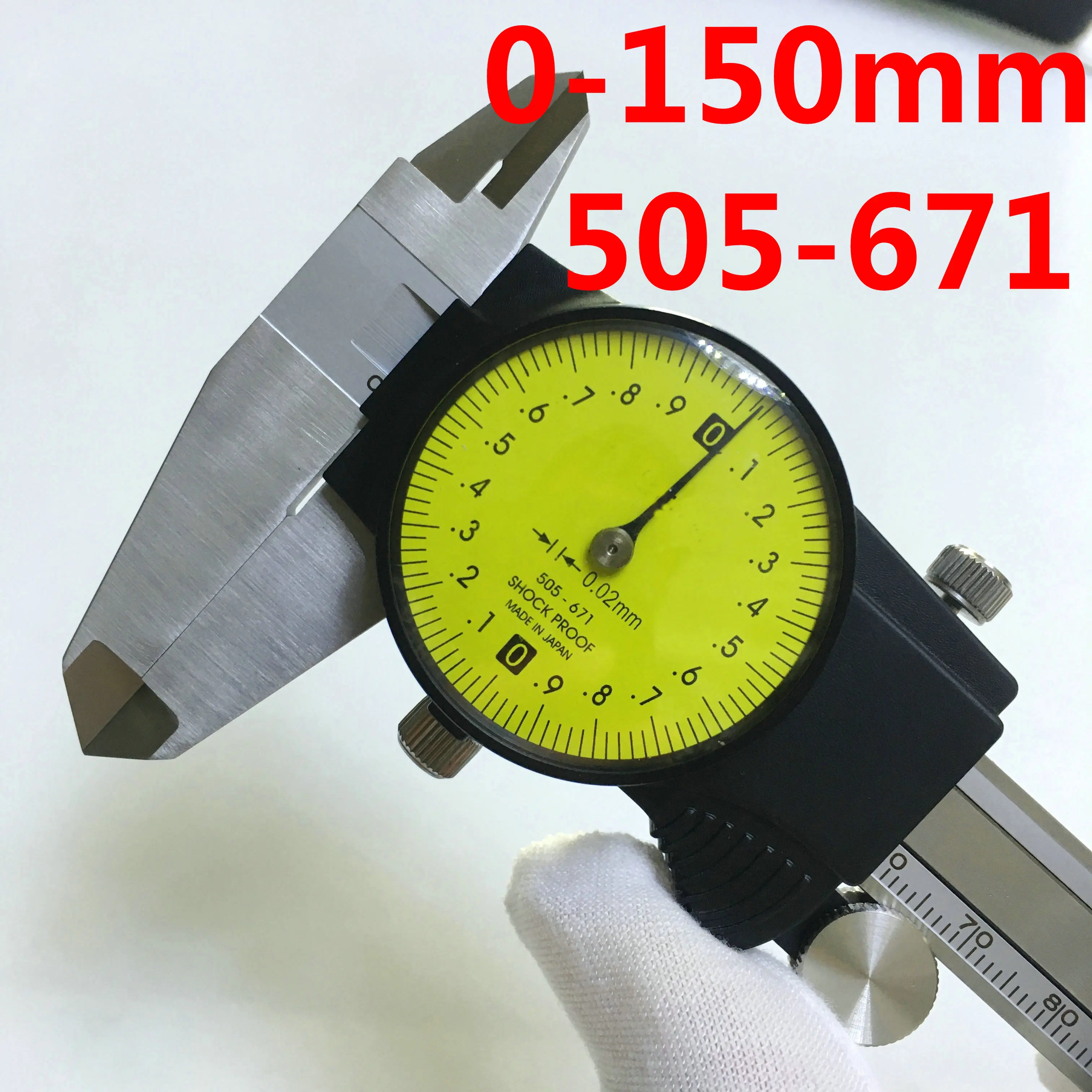 Japan-Digital-Caliper-Stainless-Steel-Vernier-metal-carpenter-square ...