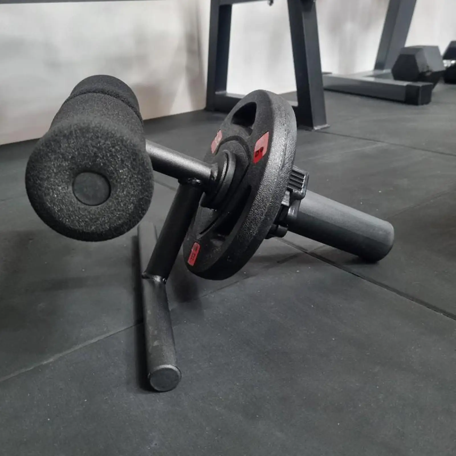 Tibialis-Bar-Trainer-Inner-Calf-Shin-Muscle-for-Exercise-Leg-Training ...