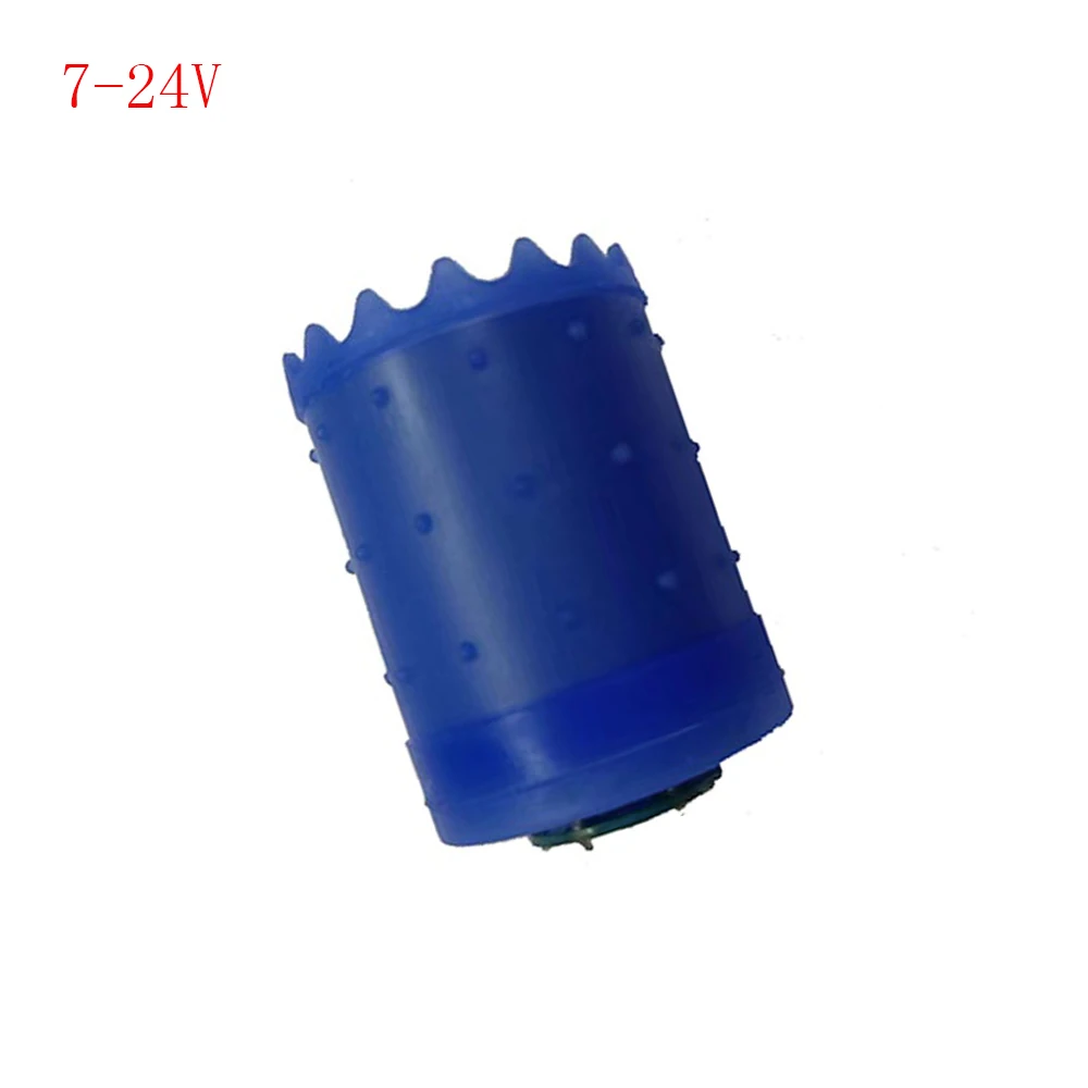 100000-RPM-DC-Brushless-Culvert-Fan-Precision-Aluminum-Impeller ...