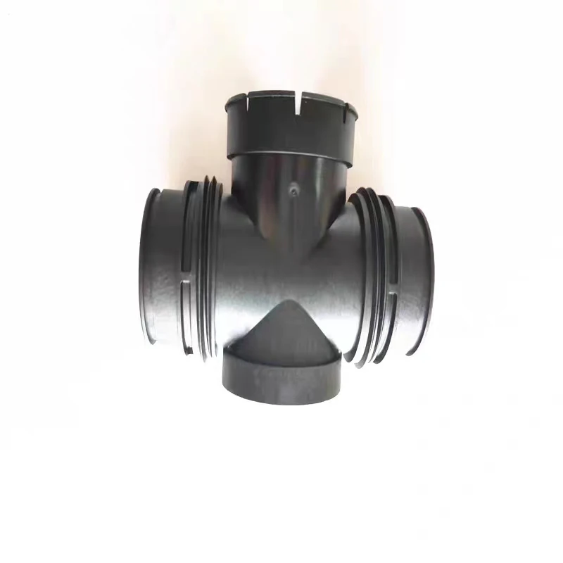 DJI-Agras-Drone-T40-T20P-Water-Tank-Spray-Tank-Y-TEE-Connector-New-And ...