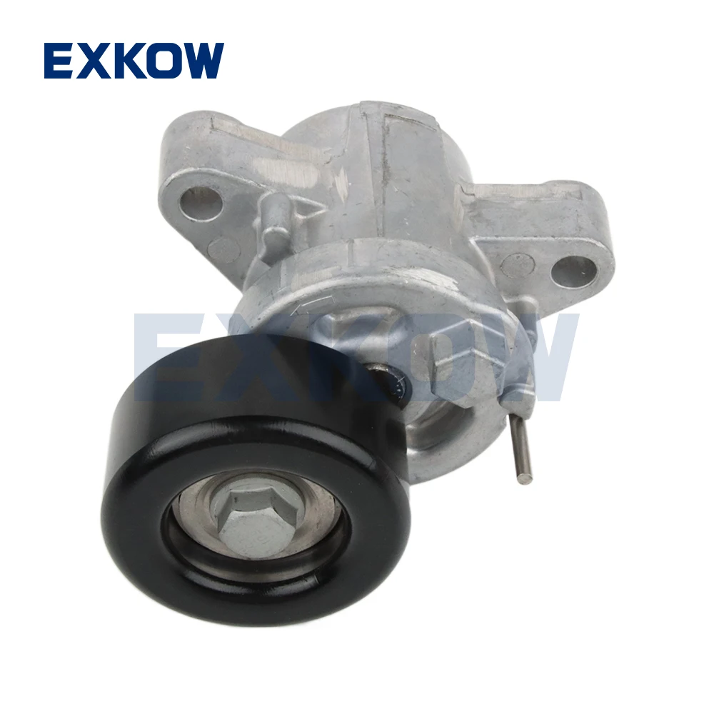 Alternator-Drive-Belt-Tensioner-Pulley-for-Mitsubishi-Outlander-ASX ...