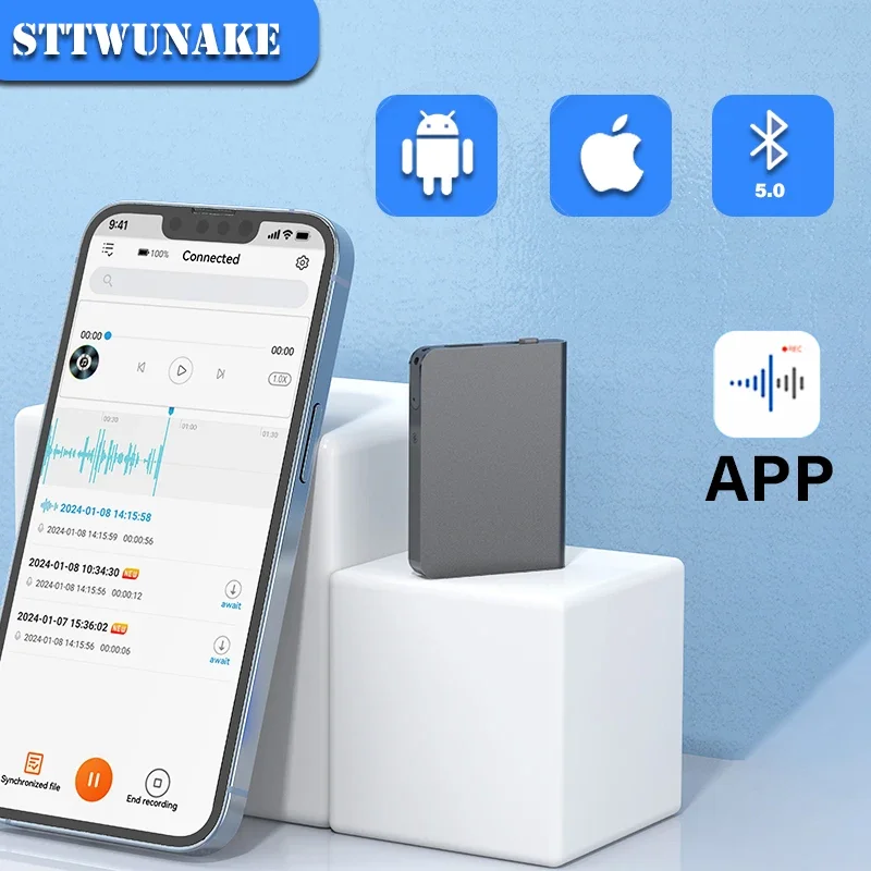 APP-Mini-Voice-Recorder-Activated-Recording-Micro-Dictaphone-Digital ...