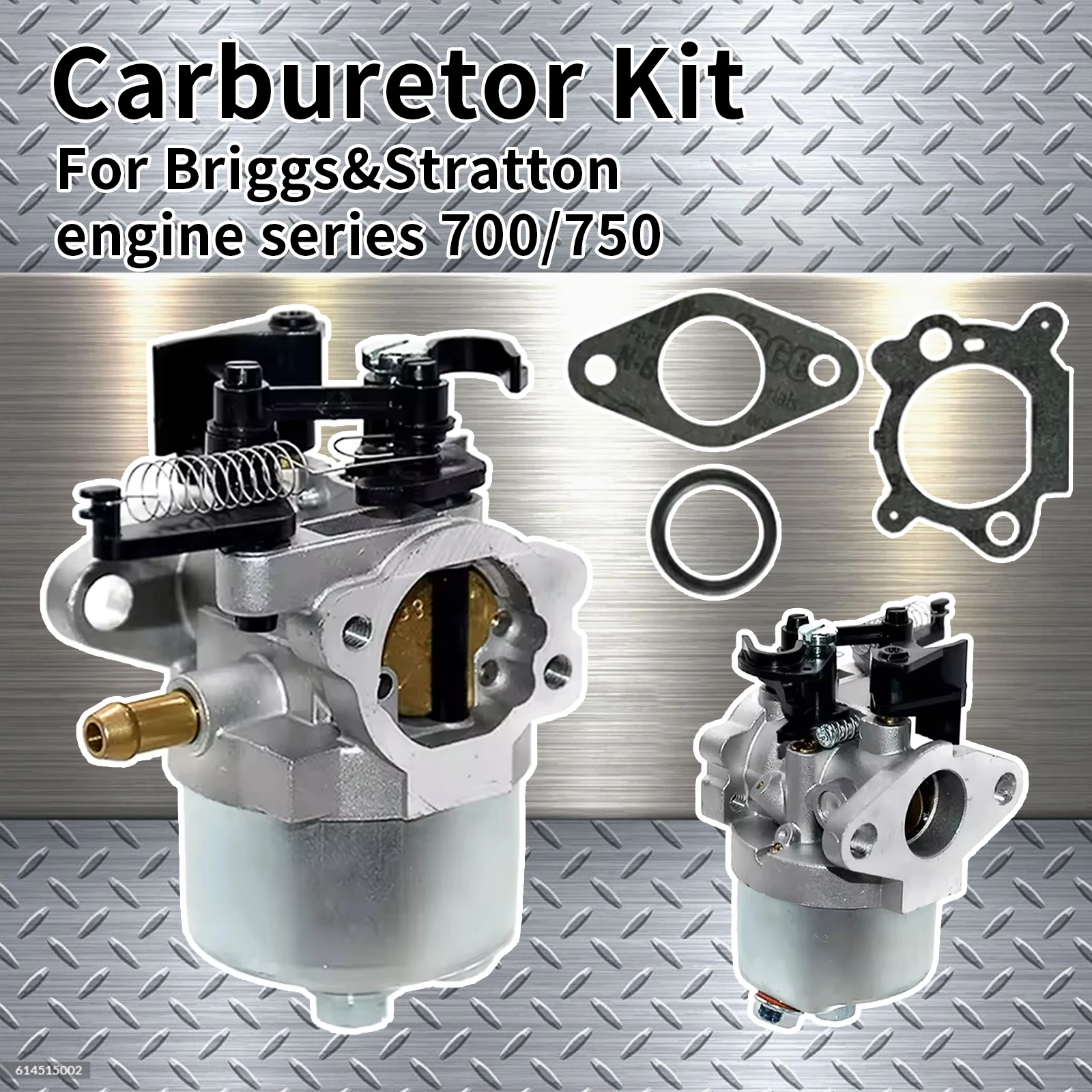 DOV-750-Carburetor-for-Briggs-Stratton-Lawn-Mower-DOV-750-700-591852 ...