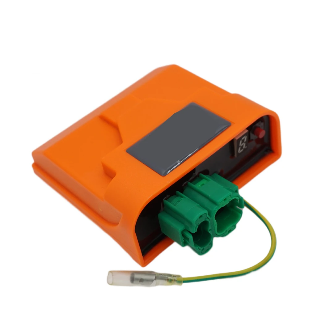 Racing Cdi For Honda Unicorn150 Kspt 30400-kspt-d010-m1 Cb Unicorn ...