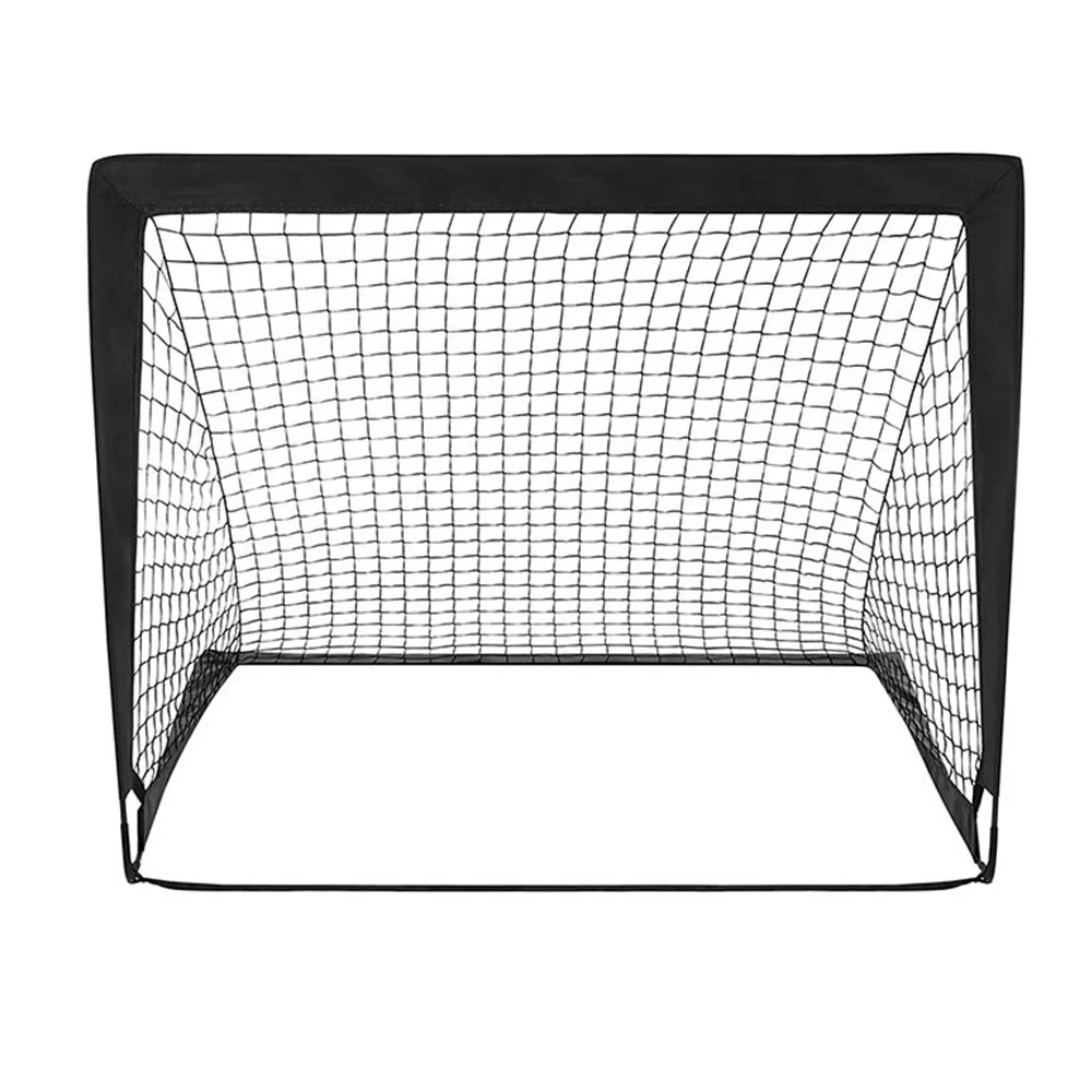 Football-Goal-for-Garden-Football-Net-Pop-Up-Goals-Set-Soccer-Goal-Net ...