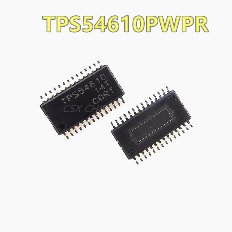 10pcs-lot-TPS54610PWPR-TPS54610-TPS54610PWP-HTSSOP-28-new-original-IN ...