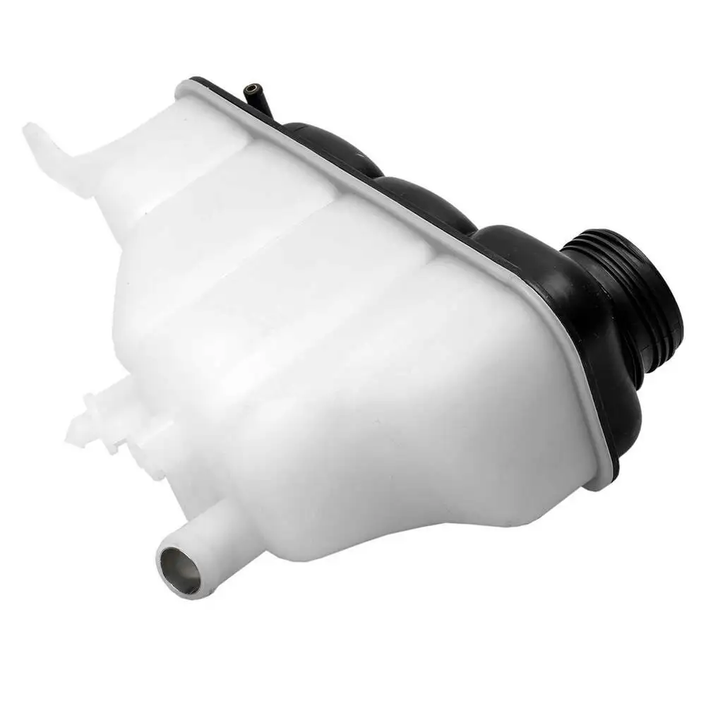 2025000649 Coolant Reservoir Overflow Expansion Tank For Mercedes Benz ...