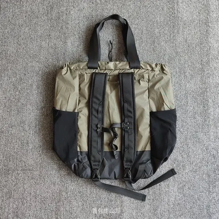 2024-New-Self-made-Lightweight-Large-Capacity-27L-Outdoor-Portable ...