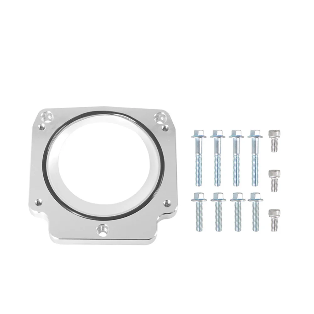 Throttle-Body-Adapter-3-Bolt-Intake-to-4-Bolt-For-LS-LS1-LS6-Engine ...