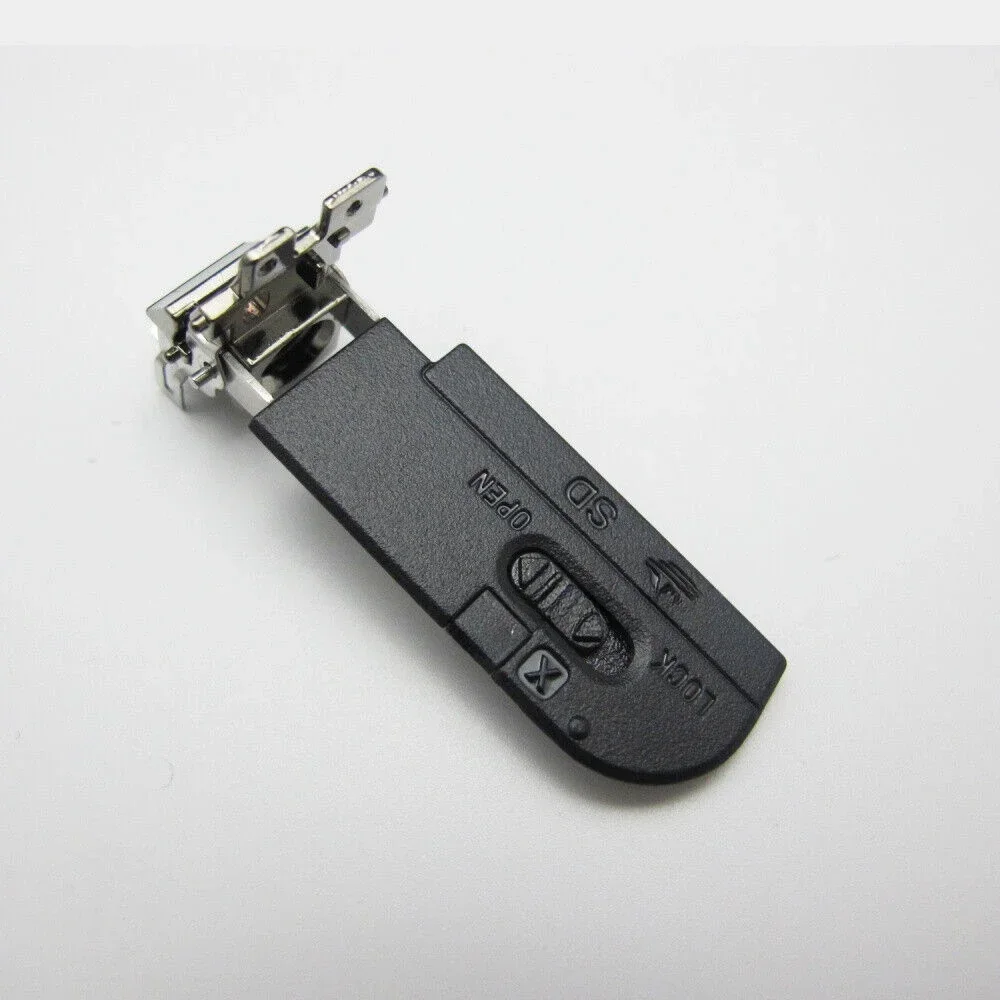 Original-NEW-Battery-Door-Cover-Cap-Lid-Repair-for-Sony-RX100-IV-V-M4 ...