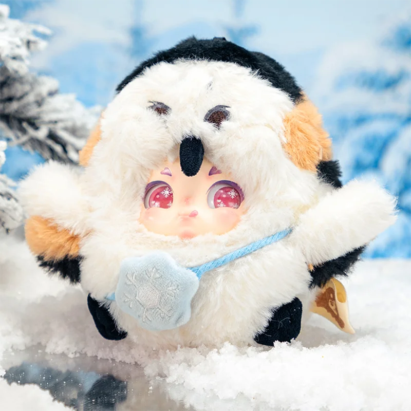 PiPi-Bird-Search-Notice-Series-Plush-Doll-Blind-Box-Toys-Mystery-Box ...