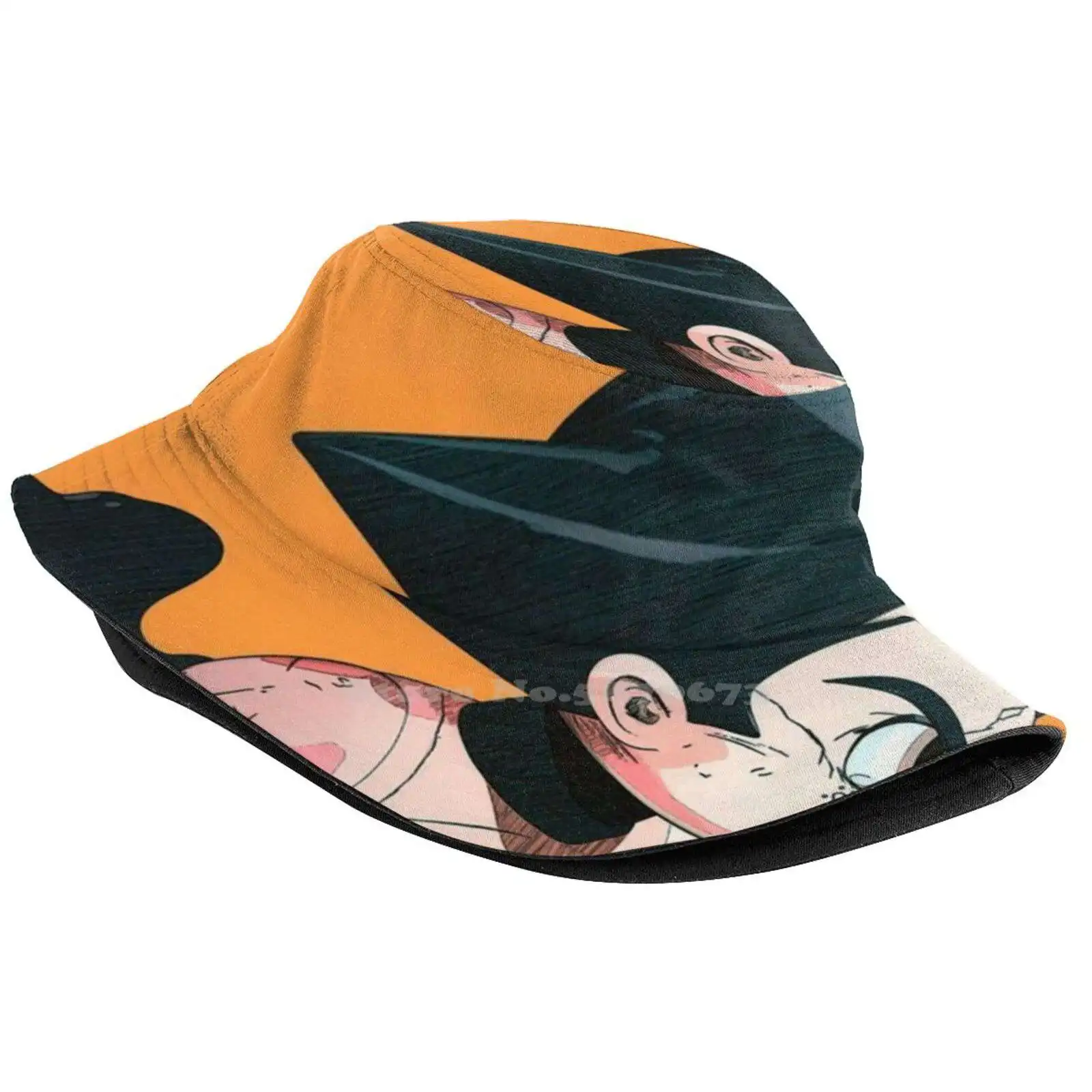 Kid Robot Hat