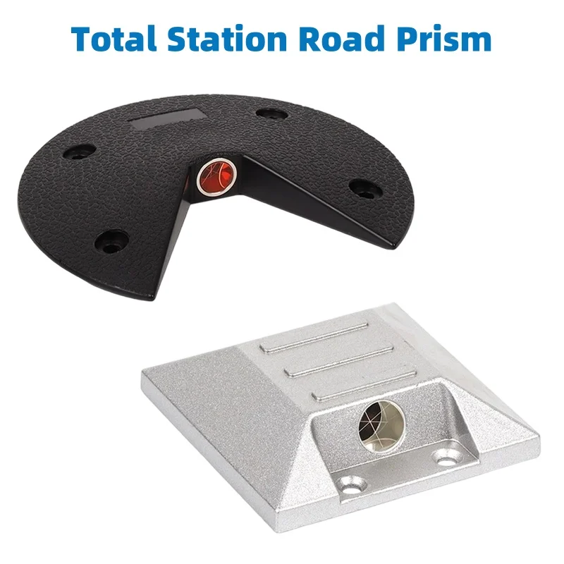 Total Station Prism Tunnel Monitoring Reflector Prism Head High ...