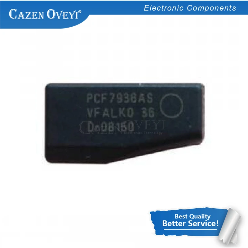 PCF7936-PCF7936AS-PCF7936AA-ID56-PCF-7936-Original-nuevo-mejor-calidad ...