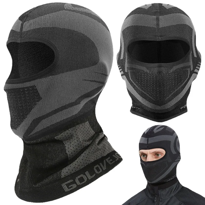 Breathable-Balaclava-Full-Face-Mask-Motorcycle-Bicycle-Windproof ...