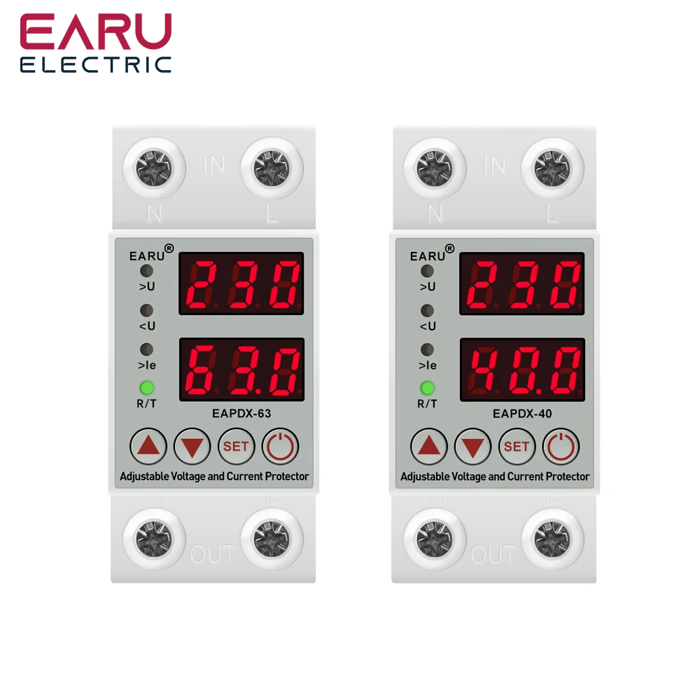 EARU Circuit Breaker • Official Website