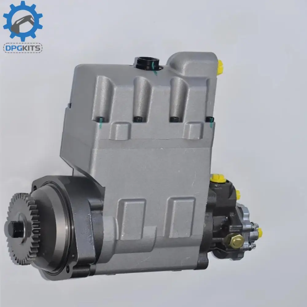 4768766-Fuel-Injection-Pump-For-CAT-330D-Excavtor-with-6-Months ...