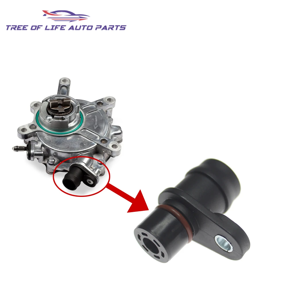 A2762300065 Car Brake Vacuum Pump Pipe Plug Repair Kit For Mercedes ...