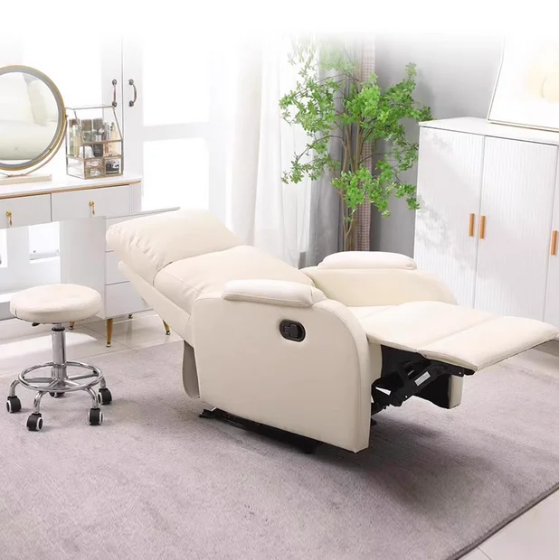 Beauty-sofa-chair-facial-mask-experience-chair-recliner-manicure-sofa ...
