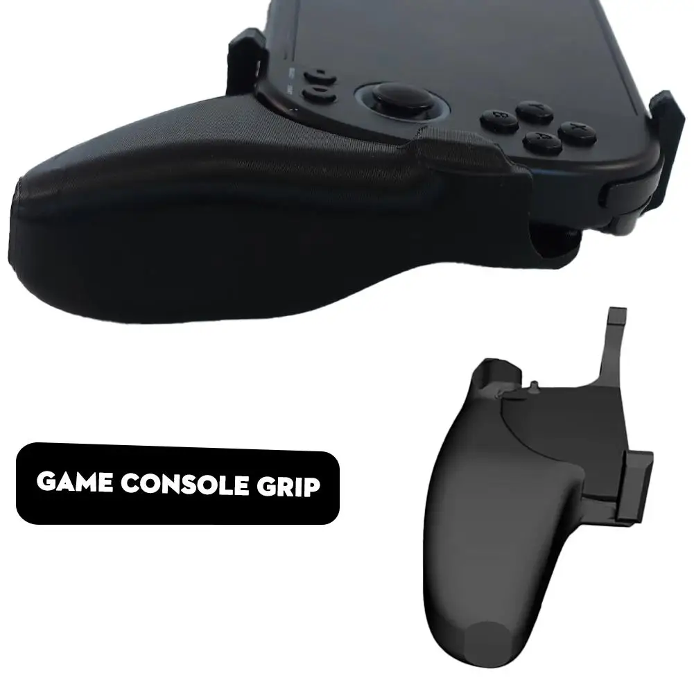 Game-Console-Grip-For-TRIMUI-Smart-Pro-Can-Increase-The-Gaming ...